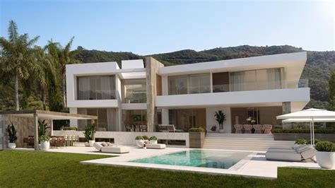 Villa Chalet de lujo de 1400 m2 en venta en Marbella Andalucía