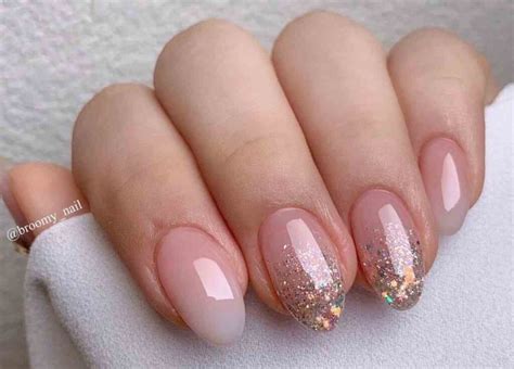 Esmaltação em gel é possível usar em unha natural Nati Cosmética