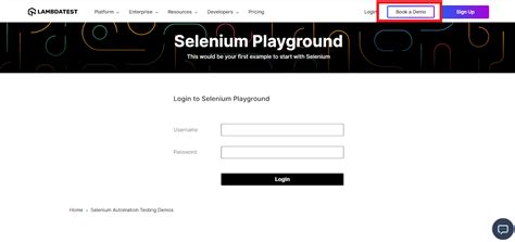 How To Perform Mouse Hover Action In Selenium LambdaTest