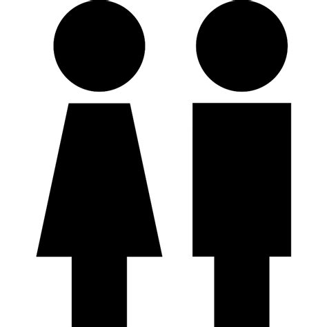 Girl And Boy Naked In One Underwear SVG Vectors And Icons SVG Repo