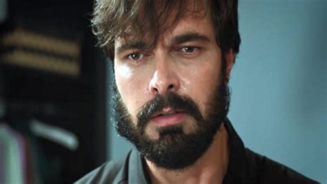 Halil İbrahim Ceyhan is losing his job in Emanet series YouTube