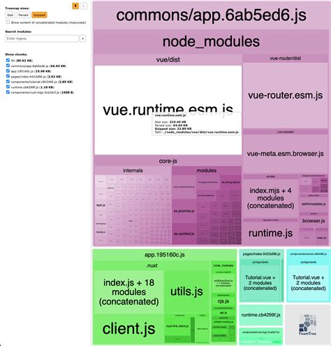 Enable Module Cause Double Import Vue Script Issue 1346 Nuxt