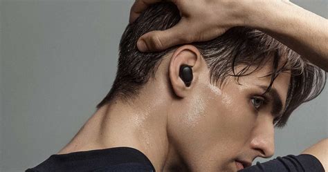 Redmi Lanza Sus Nuevos Redmi AirDots S Ahora Con Mejor Sonido Y