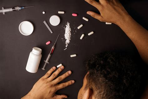 El 81 De Las Muertes Por Sobredosis En Nueva York Son Causadas Por El