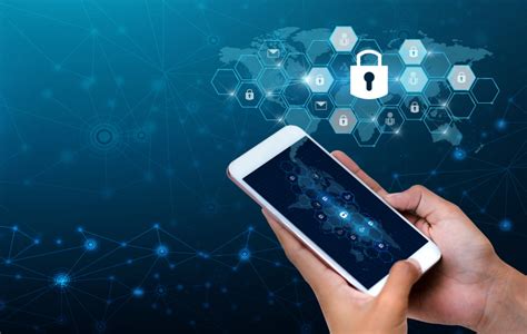 What Is Mobile Security Allot