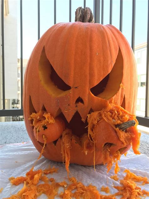 40 Pumpkin Carving Ideas Jack O Lanterns For Halloween 2020