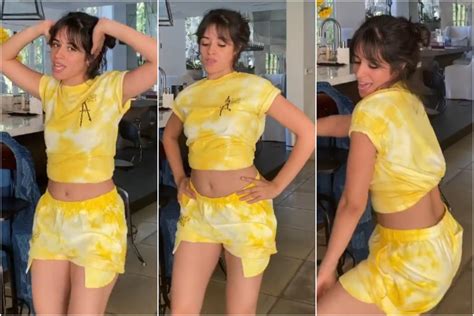 Es El Mes De La Herencia Latina Baila Camila Cabello Al Ritmo De La Bomba Telediario Costa Rica