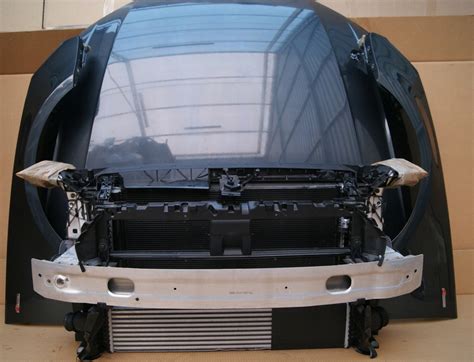 audi A4 B9 8W S LINE KOMPLETNY PRZÓD FULL LED LX7L 7706482824