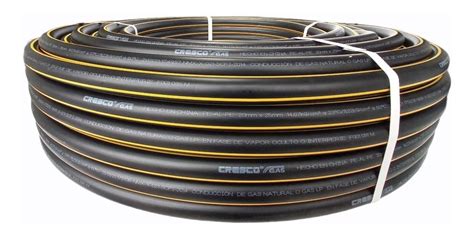 100mts Mang Pealpe 3 4 Cresco Gas 2 Tee 25mm 2 Reduc 25x20mm TUBERÍA