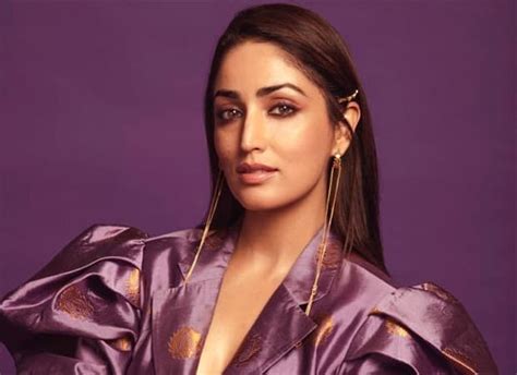 Yami Gautam Talks About Her Next Large Scale Project Oh My God 2 And More