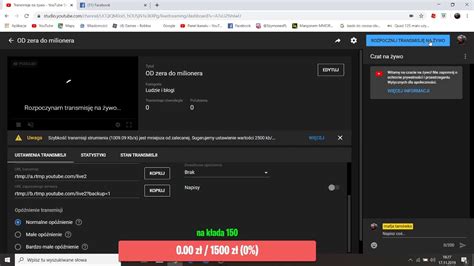 Od Zera Do Milionera Youtube