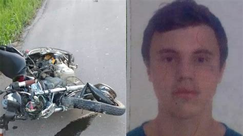 Identificado Jovem Que Morreu Em Acidente Na BR 470 No Alto Vale