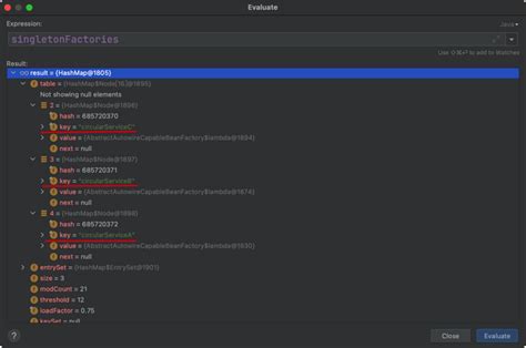 java spring 是如何解决循环依赖的？ 小航的技术笔记 segmentfault 思否