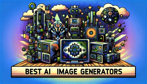 Best Ai Image Generators In Unbiased List