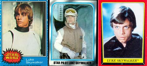 Now Is The Time To Collect Vintage Trading Cards GeekDad