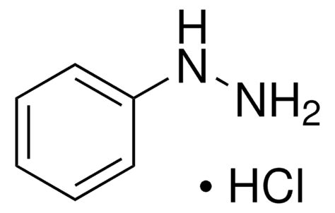 苯肼 盐酸盐 99 Sigma Aldrich