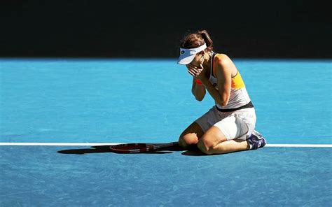 Tennis Ans Aliz Cornet Atteint Pour La Premi Re Fois Les Quarts