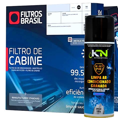 Kit troca de óleo Motorcraft 5W30 e filtros Zetec Rocam Fiesta Ka Eco
