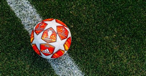 Adidas Unveil The Ucl Finale Match Ball Soccerbible