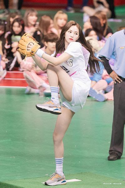 Heo Jiwon Image Asiachan Kpop Image Board
