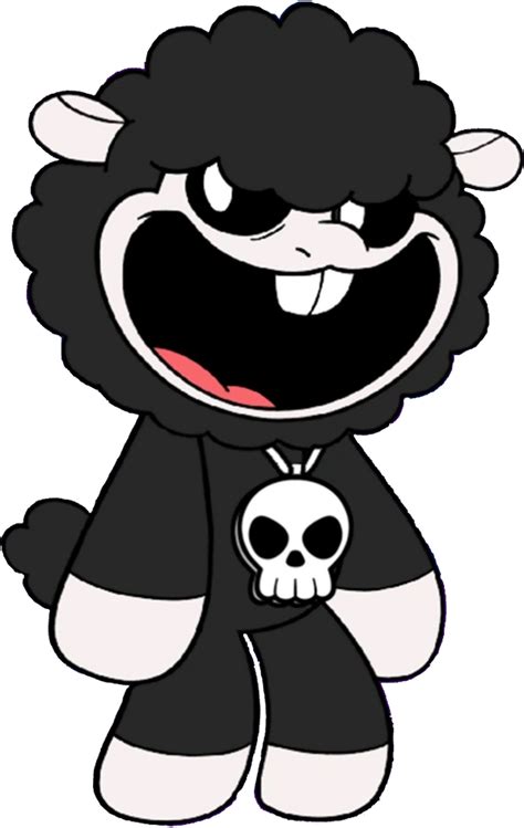 The Nightmare Critters Fandom