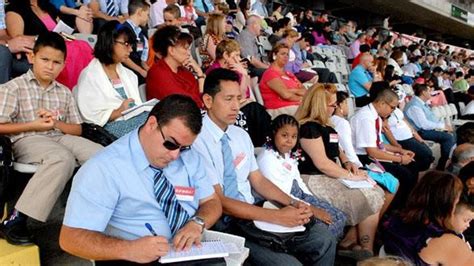 Los Testigos De Jehov Invitan A La Poblaci N De Las Palmas A Celebrar