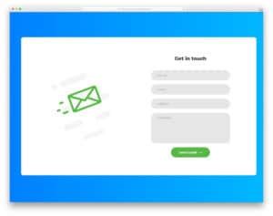 36 Most Beautiful CSS Forms Designed By Top Designers 2023