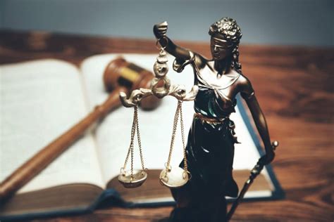 Descubra Os Segredos Dos Advogados Criminalistas De Sucesso As