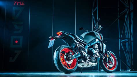 Yamaha Receives Patent For YZF R9 Name In India DriveSpark News