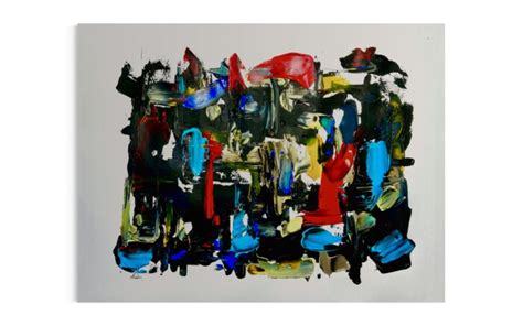 Peintures Et Oeuvres Artistiques Jean Philippe Fortin Artiste Peintre