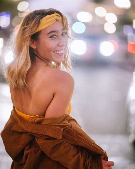 Katelyn Ohashi Goes Viral With Another Perfect Routine Inspiremore