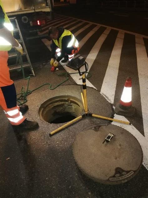 Przebudowa i budowa sieci wodociągowej oraz przebudowa i remont sieci