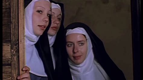 Nun Whipping Telegraph