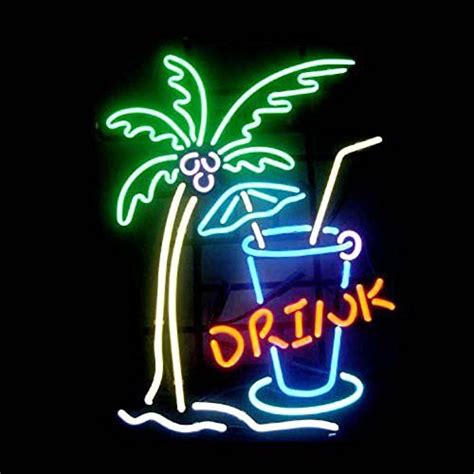Drink Real Cristal Luz De Ne N Sign Casa Cerveza Bar Pub Https