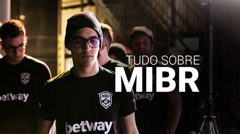 Tudo Sobre Mibr Hist Ria T Tulos E Principais Jogadores