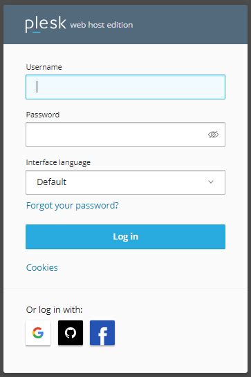 how to modify apache and nginx settings in plesk eukhost