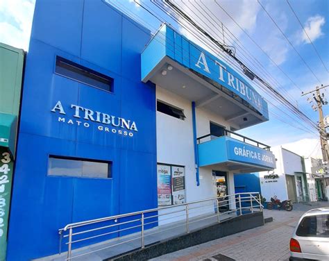 A Tribuna MT EDITORIAL Um Tratado De Amor