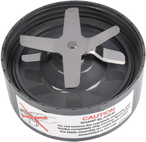 Top 9 Nutribullet Pro 900 Replacement Blades Home Previews