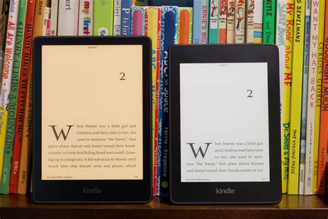 Kindle Paperwhite Gb Th Gen Review Online Usa Oceanproperty