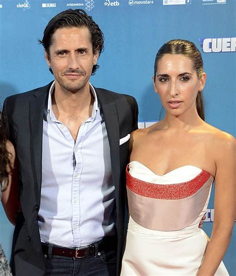 Juan Diego Botto elige a su mujer su hermana y su íntima amiga para su