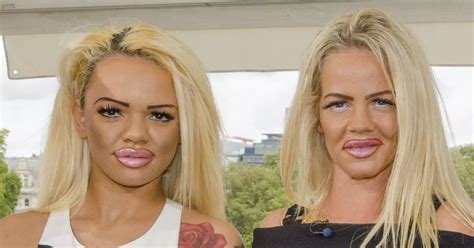 ‘im Happy For My Daughter To Strip To Pay For My Surgery Pair Have Spent £56k To Look Like