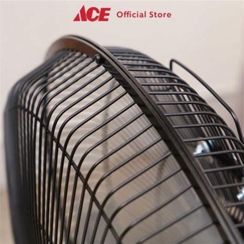 Jual Ace Krisbow Kipas Angin Meja Industrial 40cm 80w Shopee Indonesia