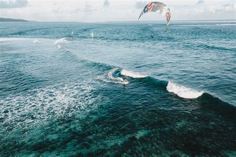 Primesurf Kiten Und Wingsurfen Lernen An Den Besten Kitespots Der Welt