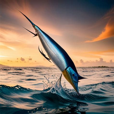 Los 10 mejores señuelos artificiales para la pesca de pez vela