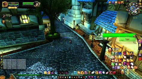 Let S Play World Of Warcraft Part 690 Krieger Paladin Arena BGs