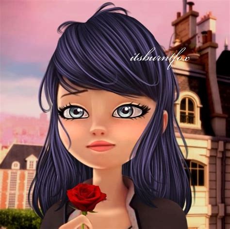 Pin Van Carolin Rocha Op Miraculous Ladybug Cat Noir