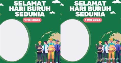 May Day 1 Mei 2024 Ini Sejarah Singkat Peringatan Hari Buruh Internasional
