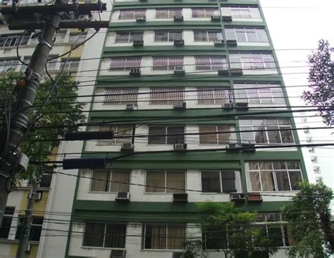 Condomínio Residencial Rua Ator Paulo Gustavo 143 Icaraí