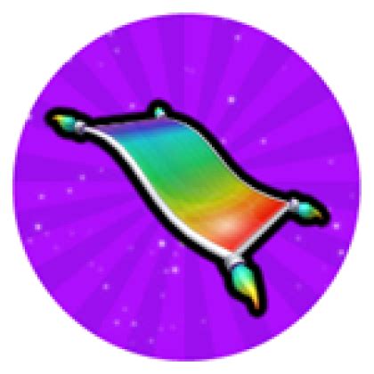 Flying Carpet Roblox