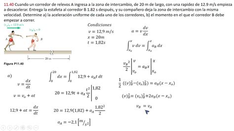 Ejercicio 40 Dinámica Beer YouTube